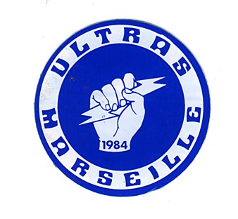 Site Officiel du Commando Ultra '84
